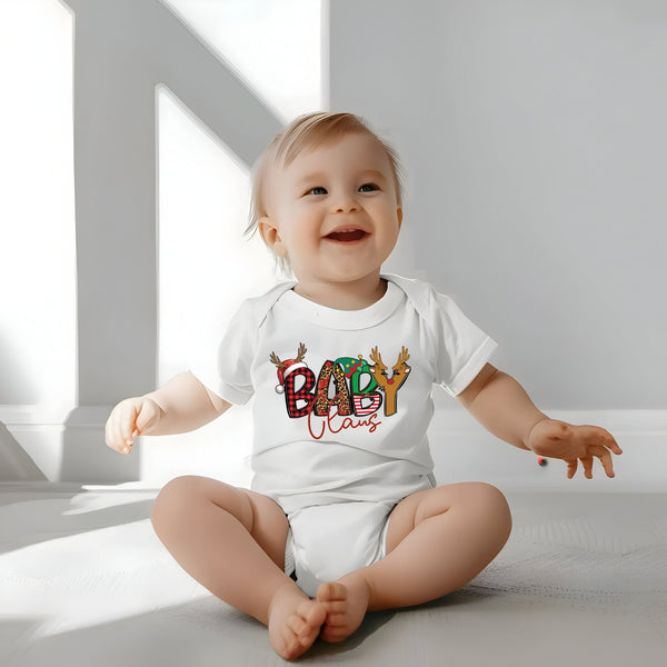 Pilucho Baby Claus - Natugo